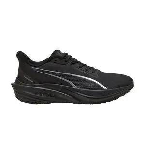 PUMA Darter Pro Waterproof Sneakers - Black