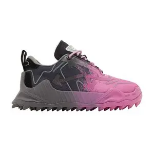 Off-White Odsy-1000 Sneakers - Pink