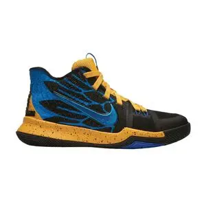 Nike Kyrie 3 Gs 'what The' Sneakers - Multicolor