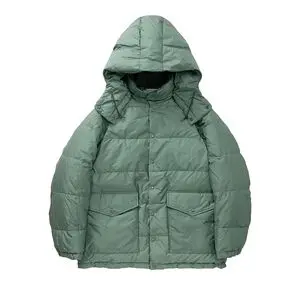Visvim Kodiak Down Jacket