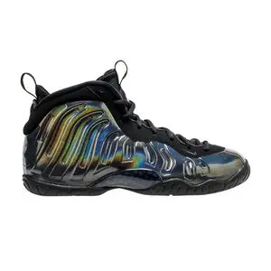 Nike Little Posite One Gs Sneakers - Green