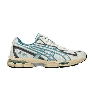 Asics Gel Nyc 2055 Sneakers - Cream