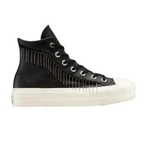 CONVERSE Chuck Taylor All Star Platform High 'western Glam' Sneakers