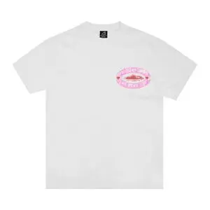 CORTEIZ T-shirt - White