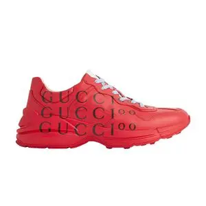 Gucci Rhyton '100' Sneaker