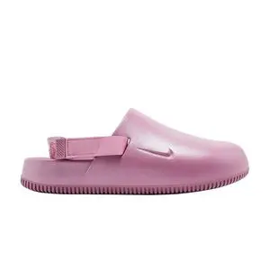 Nike Calm Mule - Pink