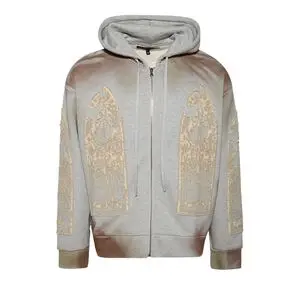 Who Decides War Zip Up Sweatshirts Hoodies For Women