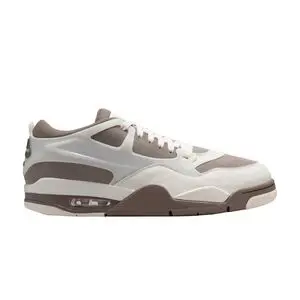 JORDAN 4 Rm Sneakers - Brown