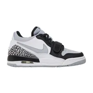 JORDAN Legacy 312 Low Gs Sneakers - Grey