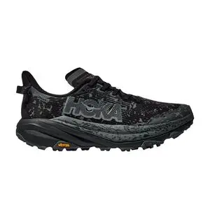 HOKA® Speedgoat Gore-tex Wide Sneakers - Black