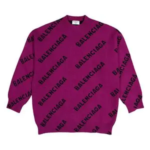 Balenciaga Sweatshirts Hoodies For Women