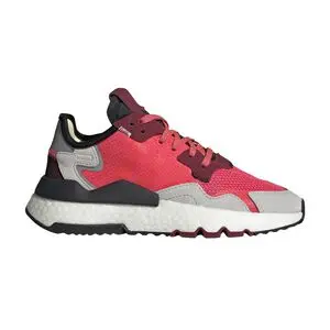 Adidas Nite Jogger J Sneakers
