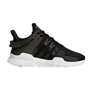 Adidas Eqt Support Adv J Sneakers - Black