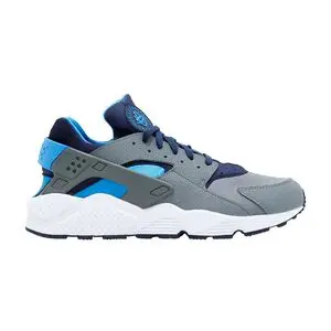 Nike Air Huarache Sneakers - Grey