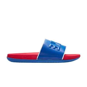 Nike Offcourt Slide - Red