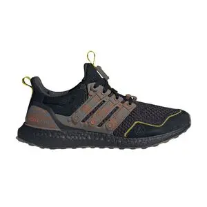 Adidas Fortnite X Ultraboost 1.0 'battle Bus - Black