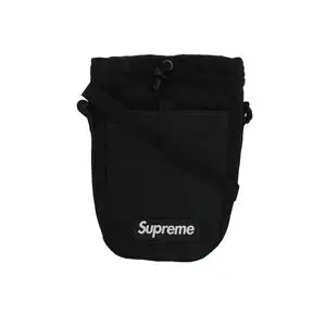 Supreme Polartec Sling Bag