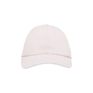 COURREGES Signature Cap - Pink