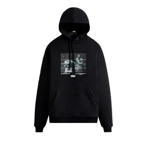 Women's Studio-to-Street Hoodies