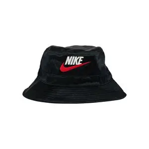 Supreme X Nike Dazzle Crusher - Black
