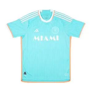 Adidas Inter Miami Cf 2024 Third Jersey