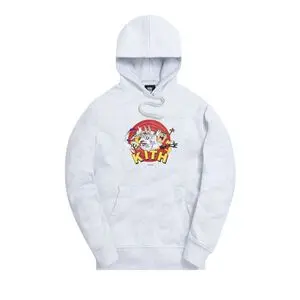 Riot Society Hoodies
