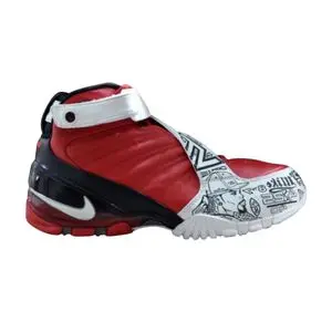 Nike Zoom Vick 3 Laser Sneakers