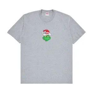 Supreme Grinch Tee