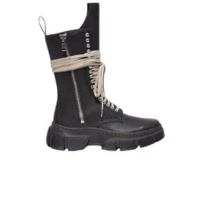 Rick Owens Dr. Martens Boots