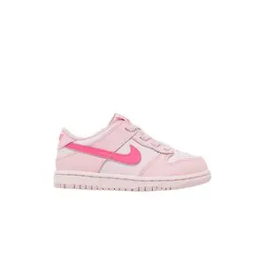Nike Dunk Low Td Sneakers - Pink