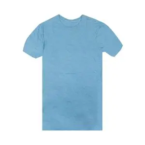 Rick Owens Double Layer Short-sleeve T-shirt