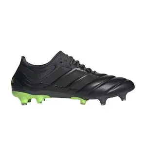 Adidas Copa 20.1 Fg 'dark Motion Pack