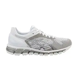 Asics Gel Quantum 360 Knit Sneakers - White