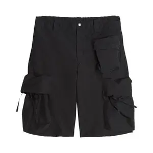 OAMC Puffer Short