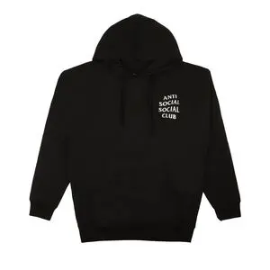 Anti Social Social Club Sweatshirts Hoodies For Women