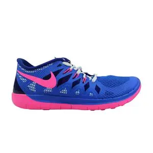 Nike Free 5.0 Gs Sneakers