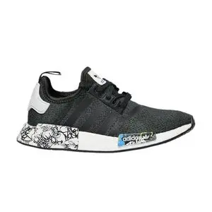 Adidas Nmd_r1 J Sneakers
