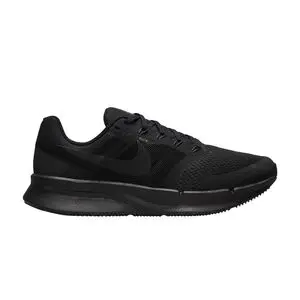 Nike Run Swift 3 Sneakers - Black
