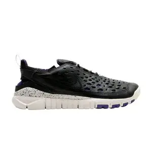 Nike Free Trail 5.0 Stussy World Tour Sneakers