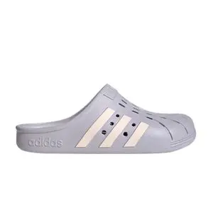 Adidas Adilette Clog - Grey