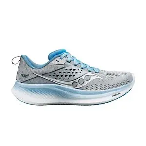 Saucony Ride 17 Cloud Breeze