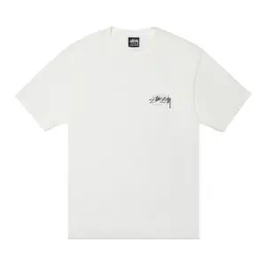 StÜssy Modern Age Tee - Cream