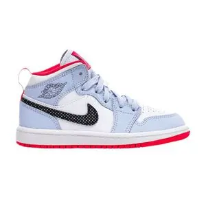 JORDAN Mid Ps Sneakers - Blue