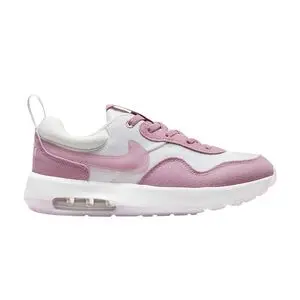 Air Max Pink Grey