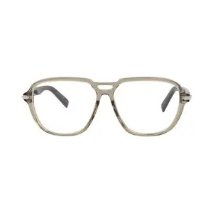 Dior Aviator Optical Glasses - Tan