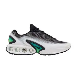 Nike Air Max Dn Se Sneakers - Black