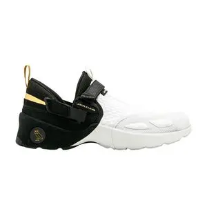 JORDAN Ovo X Trunner Lx Sneakers - Black