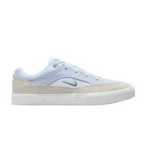 Nike Malor Sb Sneakers - Blue