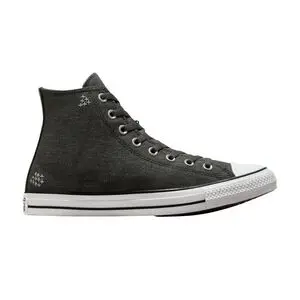 CONVERSE Chuck Taylor All Star High Boro Stitch Sneakers - Grey