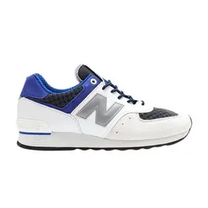 NEW BALANCE M576 'hanon Bionic Majors' Sneakers